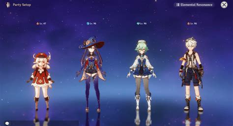 Klee Build Genshin Gg At Loretta Cyr Blog