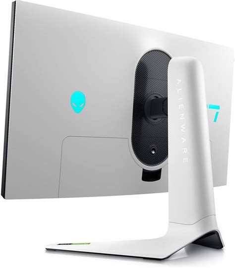 Dell Alienware Aw2723df 27 Gaming Monitor Qhd 240hz Tft Active Matrix