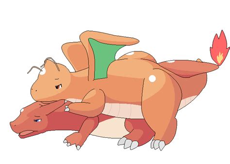 Post 1118349 Charizard Dragonite Porkyman Animated