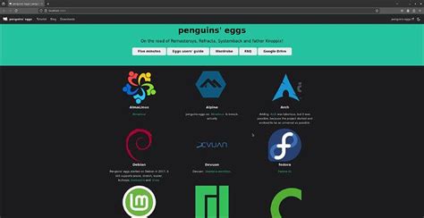Best Linux Distro For Minimalism Privacy Security Anonymity And Usability For A Mostly