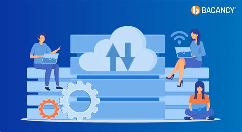 Cloud Scalability A Comprehensive Guide For Business Growth