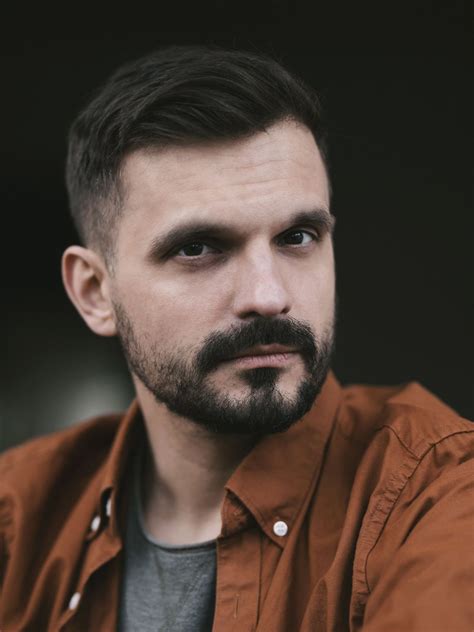 Sebastian Cybulski Schauspieler Comedian Kabarettist Sprecher Synchronschauspieler