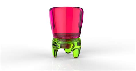 Tripod Vase Censer Autodesk Community Gallery