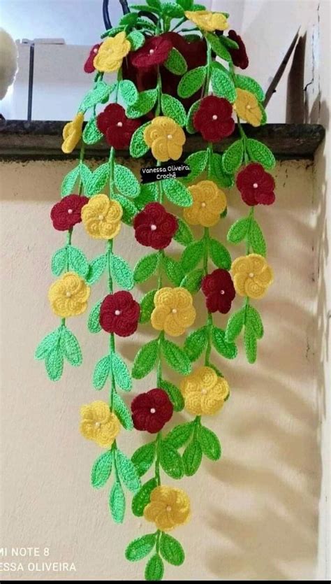 Pin By Mimi3 On Flores Chiquitas De Crochet Crochet Flower Granny
