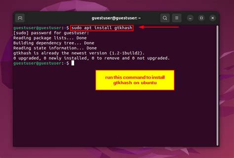 How To Verify Checksum Linux 4 Proven Methods