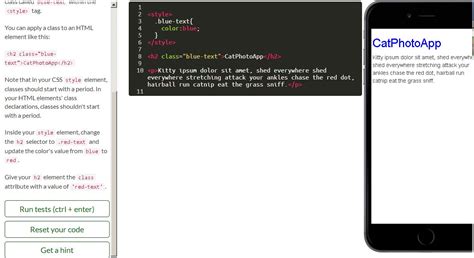 Уроци на Photoshop Gimp Ms Office Scratch Html And Css Science в училище Използване на Css