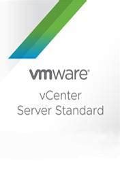 VMware VCenter Server 7 PC Key Prezzo 4 36