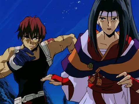 Out Of Context Outlaw Star 1998 Rretroanime
