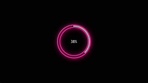 loading bar animation 26651017 stock video at vecteezy