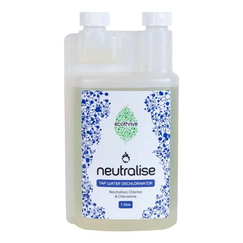 Ecothrive Neutralise Senua Hydroponics