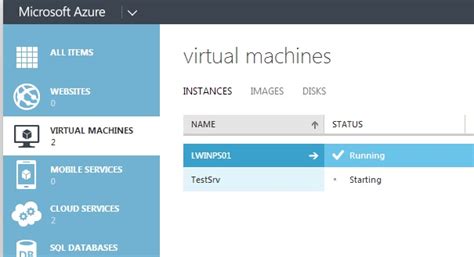 Powershell Automating Server Builds In Azure Pt 1 Basic Builds