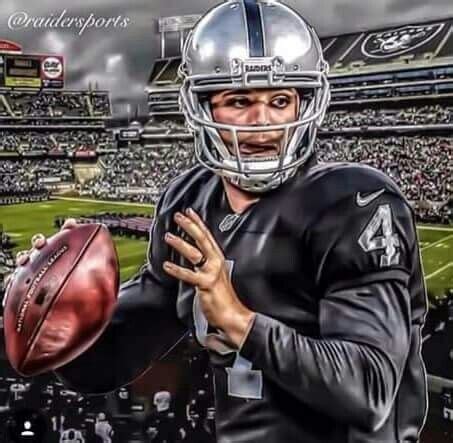 Las Vegas Raiders Artofit