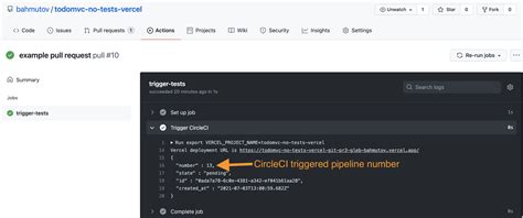 How To Keep Cypress Tests In Another Repo While Using Circleci Better World By Better Software