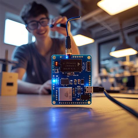 Arduino Ultrasonic Sensor Tutorial Complete Hc Sr04 Guide For Distanc