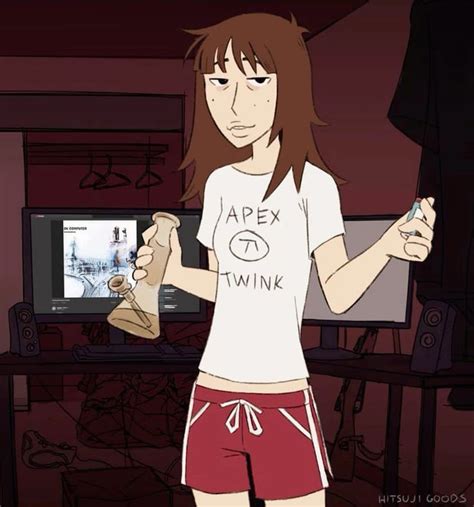 Neet Girl Date Night Kara Comic Style Art Character Art Cute Drawings