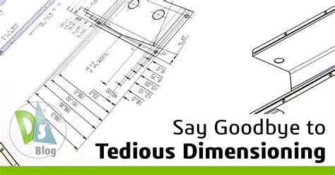 Explore Easier Dimensioning With Draftsights Autodimension Draftsight Blog Draftsight Blog Explore Easier Dimensioning With Draftsights Autodimension Draftsight Blog Draftsight Blog