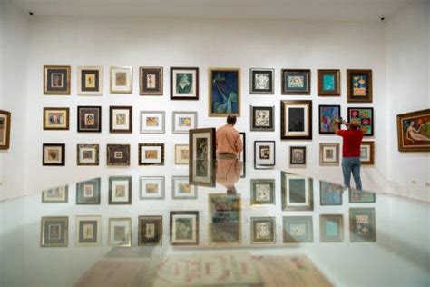 Estos Museos Estarán Abiertos En Semana Santa