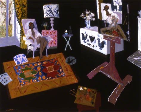 Black Studio Art Uk