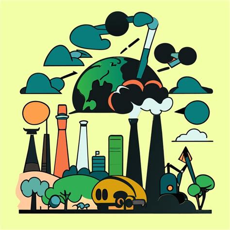 Urgentie Klimaatverandering Art Afbeeldingen Gratis Downloaden Op Freepik