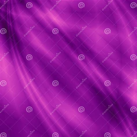 Elegant Abstract Purple Card Design Stock Illustration Illustration