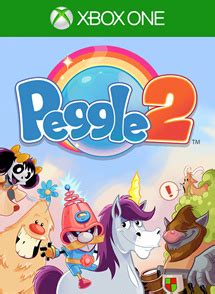 Peggle 2 Review Xbox One Pure Xbox