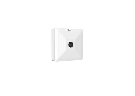 Milesight Iot Ai Workplace Occupancy Sensor Vs121 P Lorawan Milesight Iot Ai Workplace Occupancy Sensor Vs121 P Lorawan