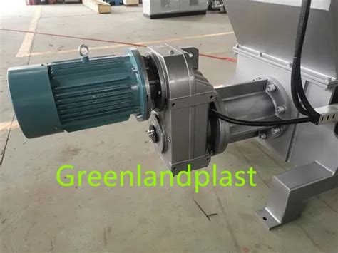 Expanded Polystyrene Compactor Eps Crusher And Compactor Expanded Polystyrene Compactor And