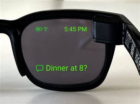 Vuzix Smart Glasses Z100 Pametne Naočale Koje će Vas Odmah Osvojiti