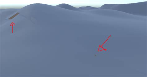 can you fit meshes together from blender to create terrain in unity questions and answers