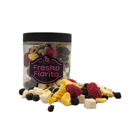 Vaikiškas Miksas 250 Ml