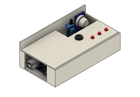 Arduino Embeddedsystems Safetyengineering Diyprojects