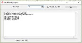 Math Catch If Variable Overflow In Delphi Stack Overflow
