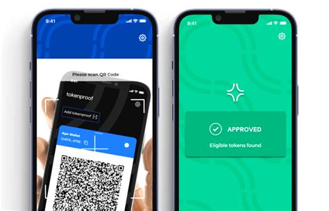 Tokenproof Partners With Gigantik And Dapper To Launch Token Gating App