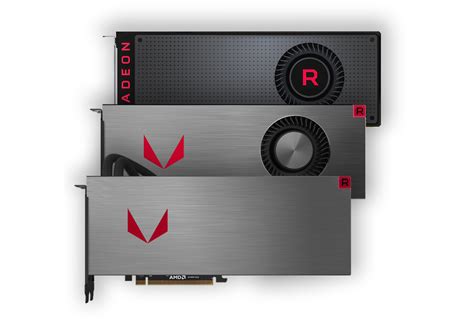 AMD Releases Radeon Software Adrenalin Edition Overlay App More For 2017