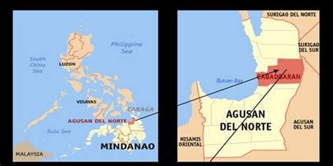 Map Of The Locale Of The Study Download Scientific Diagram