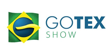 Gotex Show Logo Alta Feiras E Congressos