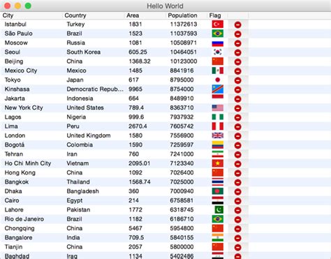 18 Extending Qml With C — Qt5 Cadaques Book Vmaster