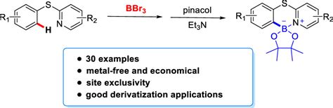 Lewis Structure Of Bbr3