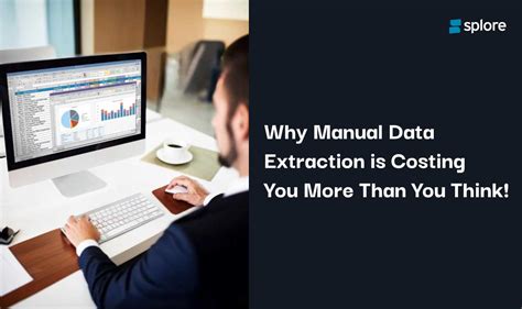 Ai Powered Data Extraction Vs Traditional A Detailed Comparison