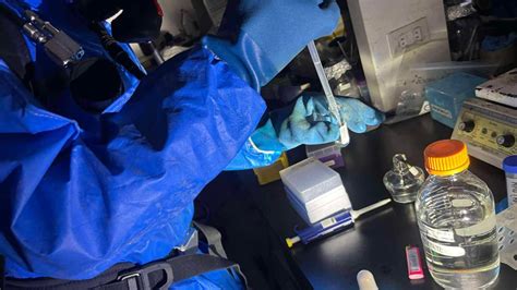 6 Senior High Students Injured In Chemical Explosion Brigada News