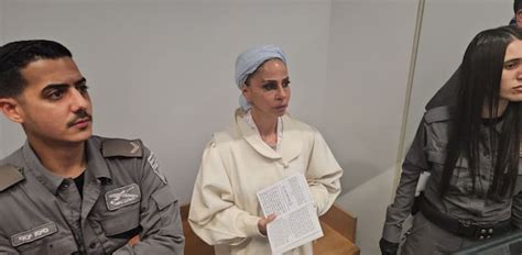 הבדיקה קבעה ענבל אור נמצאה כשירה לעמוד לדין גלובס