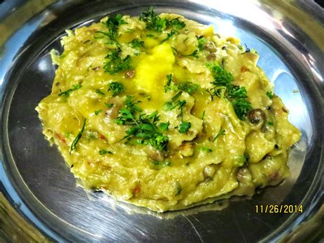 Dharwad Cooks ಮಸಾಲಾ ಜೋಳದ ಮುದ್ದೆ ~ Masala Jolada Mudde