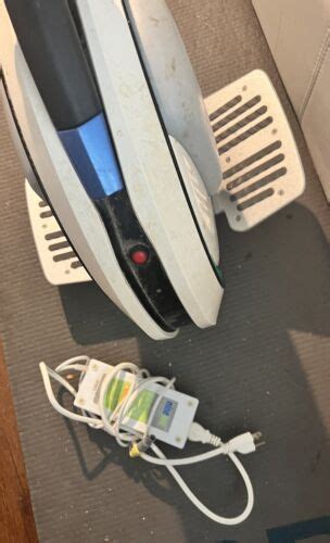 Ninebot One E Self Balancing Transporter White