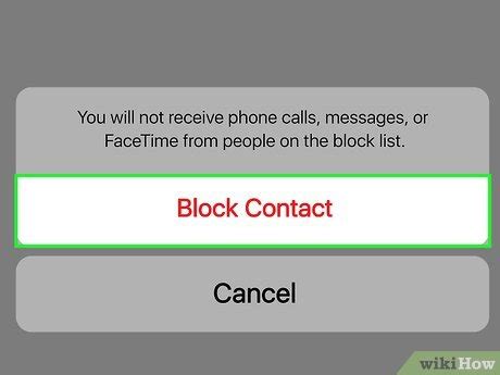 How To Block A Phone Number On Any Phone