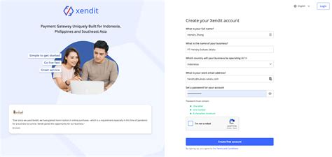 Setup Callback With Xendit In Php And Cpanel Xendit Docs