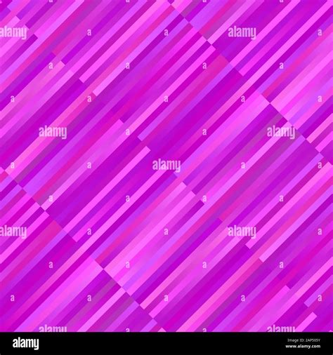 Seamless Gradient Rectangle Pattern Background Abstract Vector Graphic With Diagonal Stripes