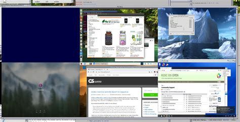 Risc Os Raspberry Pi