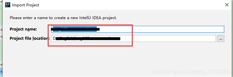 idea如何打开ssm项目 idea如何启动ssm项目 csdn csdn博客