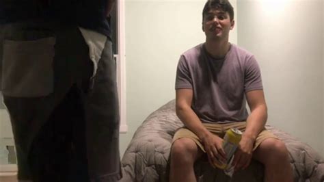 Sisters Nudes Prank On My Roommate Youtube
