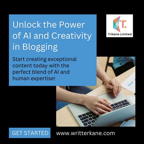 Bloggingtips Aiandcreativity Contentcreation Writesmart